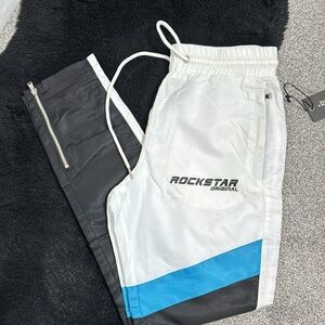 Rockstar | Jackets & Coats | Rockstar Jogger Tracksuit | Poshmark